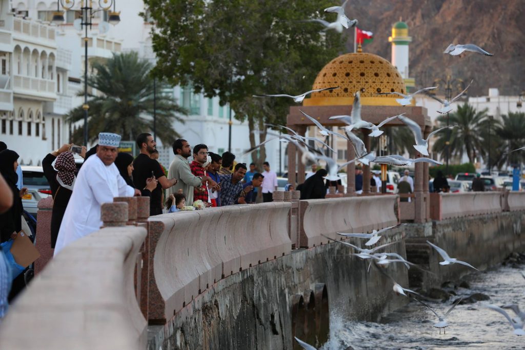 oman photos | Christopher P Baker | Travel Writer & Photographer ...