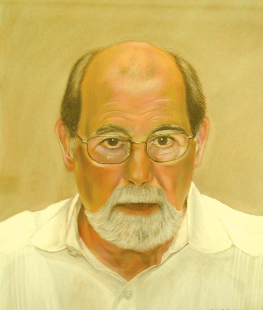 Farewell Wayne Smith | Christopher P Baker | Travel Writer ...